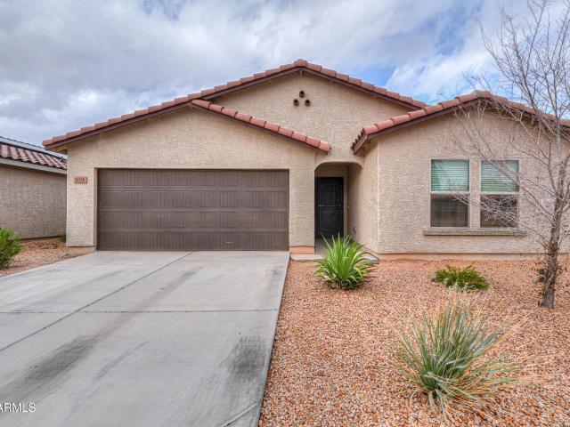 1036 Nina Dr, Casa Grande, AZ 85122 | MLS #6987