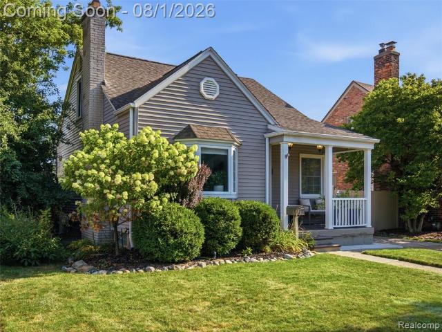 1036 Oxford Road