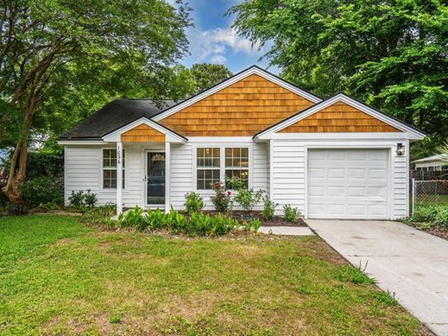 1036 Oakcrest Dr, Charleston, SC 29412