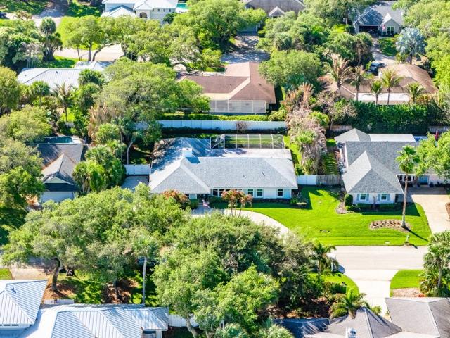 1036 Orchid Oak Dr, Vero Beach, FL 32963 | MLS #295927 | Compass
