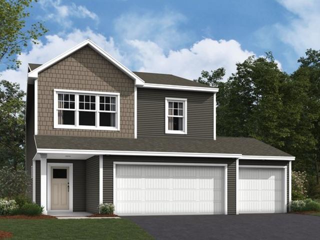 1036 Adamstown Dr, Rosemount, MN 55068
