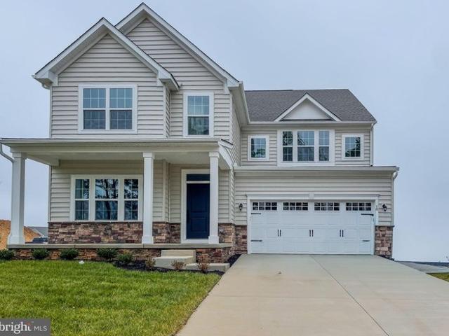 1036 Applecross Dr, Middletown, DE 19709