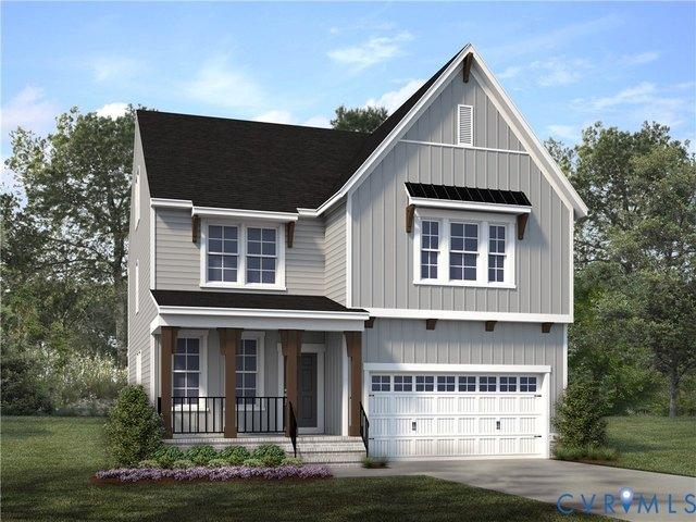 1036 Arbor Heights Ter, Midlothian, VA 23114