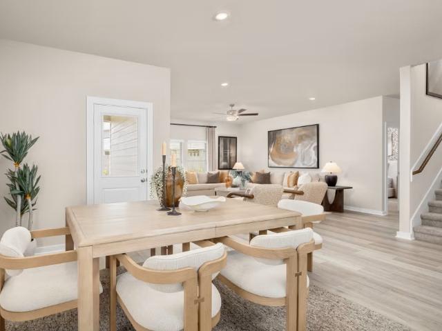 1036 Arbor Village Lane