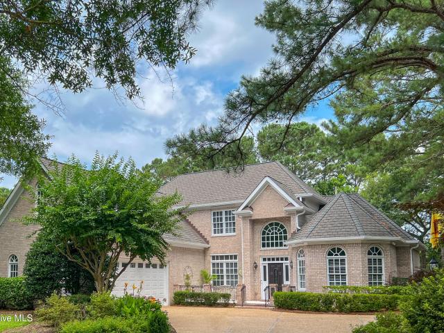 1036 Arboretum Drive
