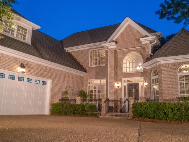 1036 Arboretum Drive