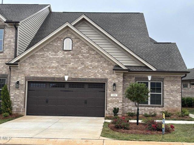 1036 Beechcraft Dr Unit 85, Mebane, NC 27302