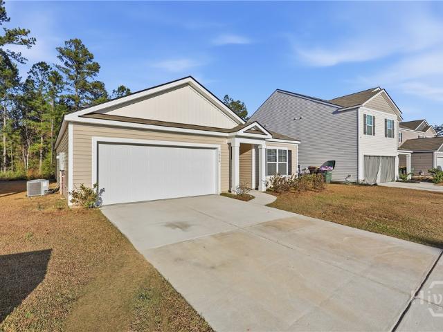 1036 Bergamot Road