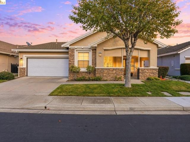1036 Bismarck Ter, Brentwood, CA 94513