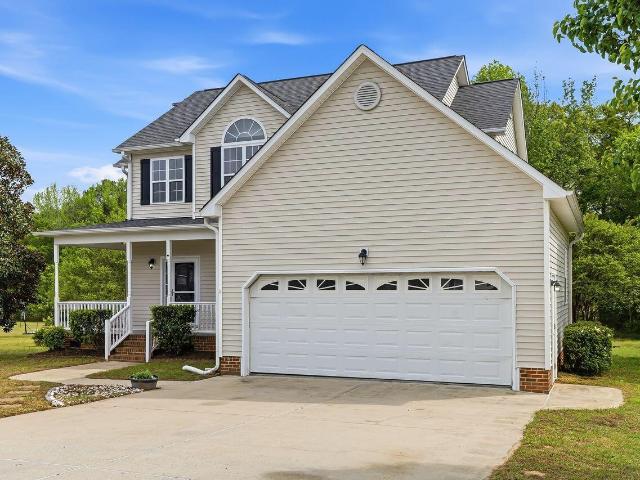 1036 Blue River Farm Drive