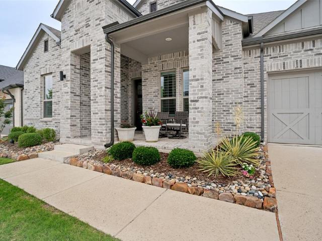 1036 Boardwalk Rd, Allen, TX 75013 | MLS #21254