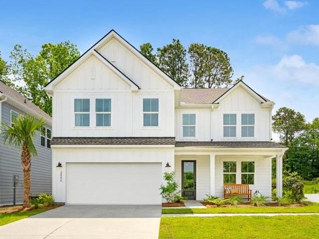 1036 Boyington Dr, Hollywood, SC 29449