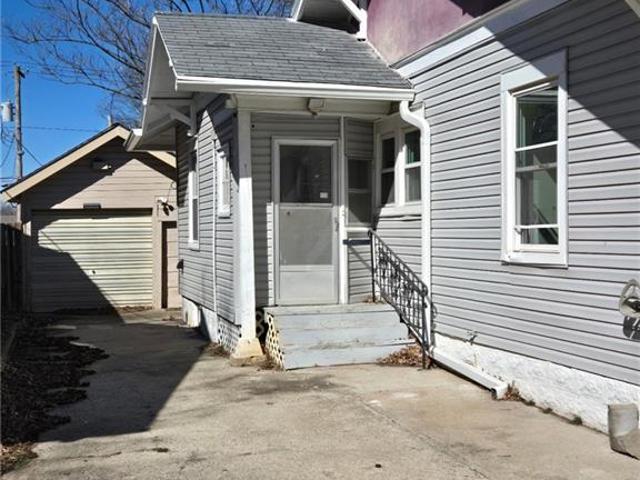 1036 Brown Avenue