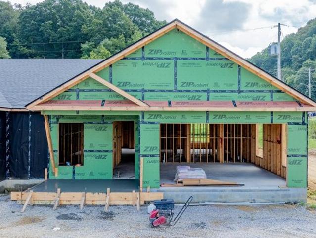 1036 Cummings St Unit 11, Abingdon, VA 24211