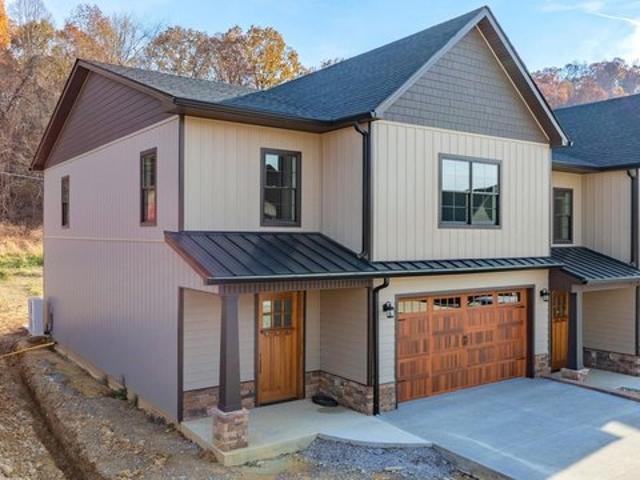 1036 Cummings St Unit 1, Abingdon, VA 24211