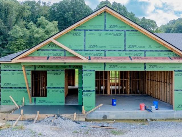 1036 Cummings St Unit 9, Abingdon, VA 24211
