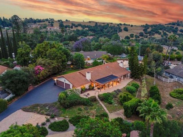 1036 Capra Way, Fallbrook, CA 92028