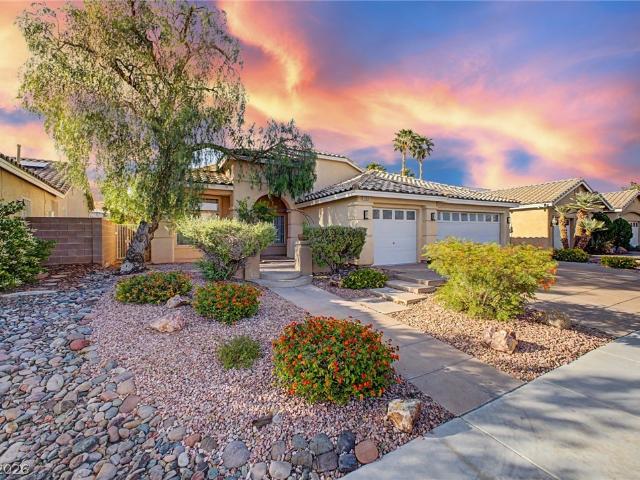 1036 Coldwater Falls Way, Las Vegas, NV 89123 | MLS #2774