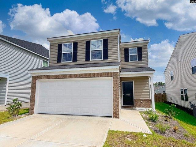 1036 Crescent Corner Dr, Elgin, SC 29045