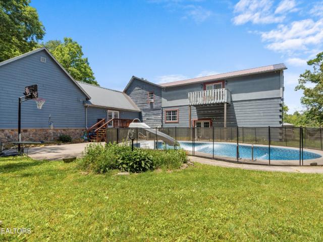1036 Dye Rd