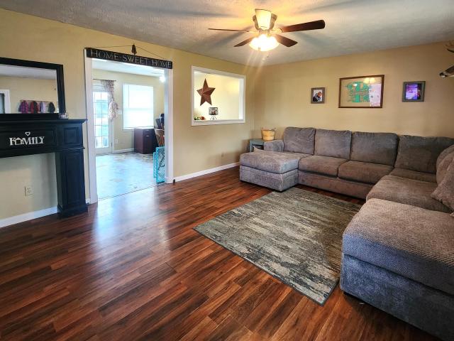 1036 David Drive