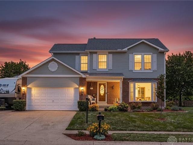 1036 Decker Dr, Miamisburg, OH 45342