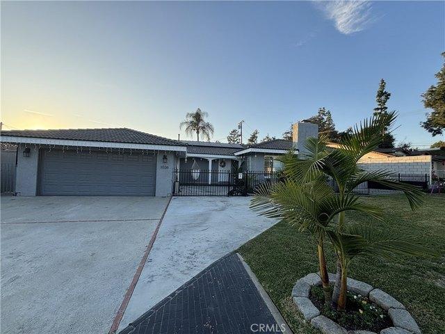 1036 E Covina Hills Rd, Covina, CA 91724