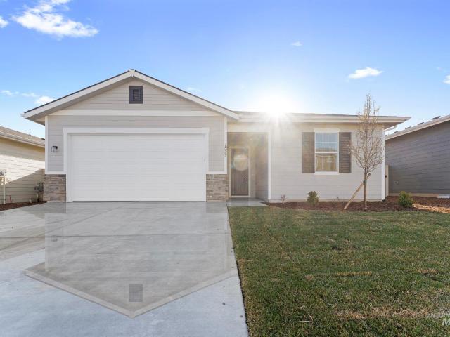 1036 E Exploration Dr, Kuna, ID 83634 | MLS #98970