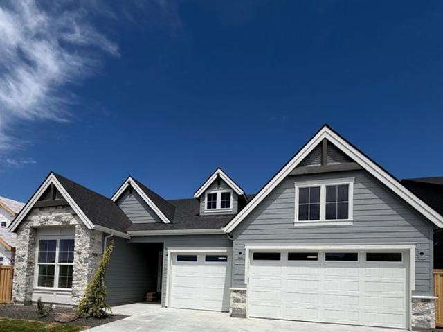 1036 E Snag St, Meridian, ID 83642