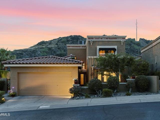 1036 E Shangri La Rd, Phoenix, AZ 85020