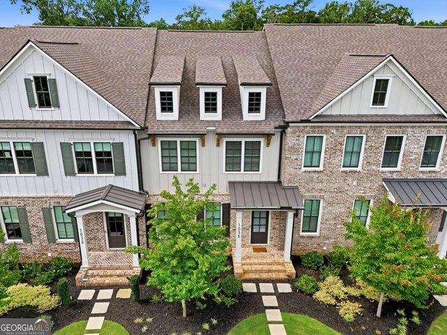 1036 Endeavour Ct, Marietta, GA 30064