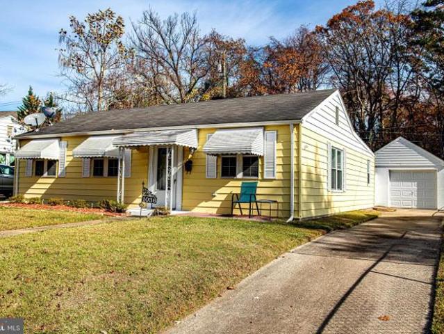 1036 Fitzallen Rd, Glen Burnie, MD 21060
