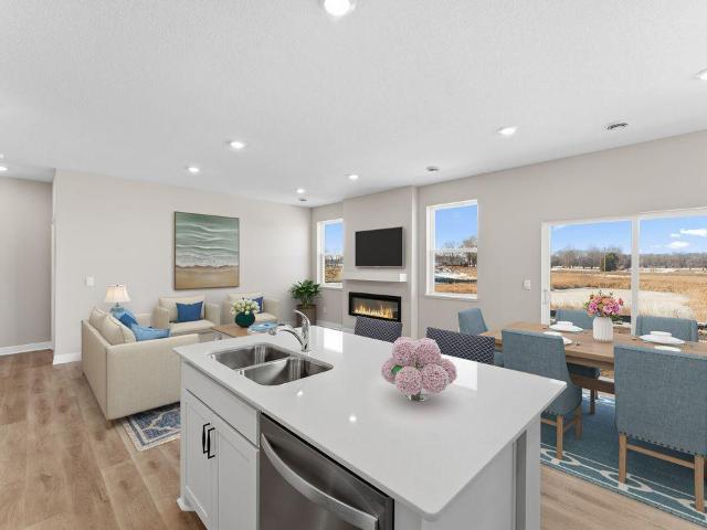 1036 Goldenrod Trail