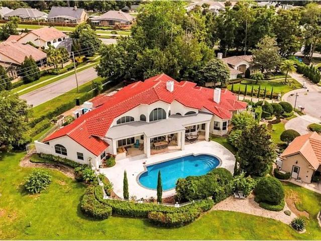 1036 Golf Valley Dr, Apopka, FL 32712