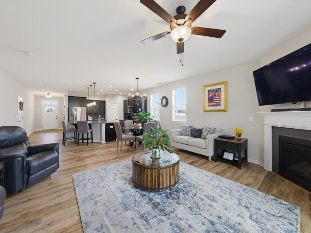 1036 Hazelmist Drive