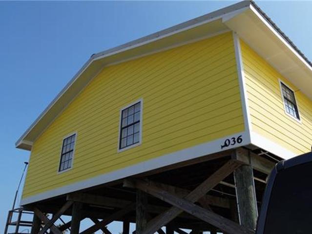 1036 Highway 1, Grand Isle, LA 70358 | MLS #2551
