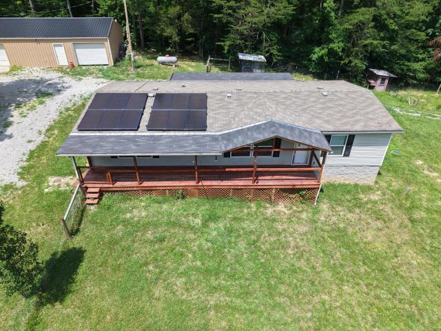 1036 Jesse Sears Road