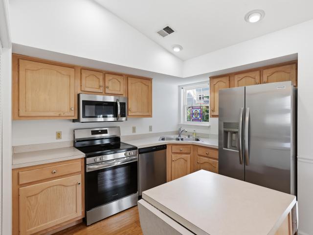 1036 Keeneland Court