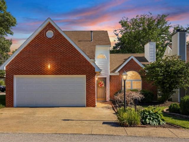 1036 Keeneland Ct, Frankfort, KY 40601