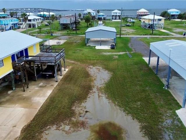 1036 LA 1 Hwy Lot 12, Grand Isle, LA 70358