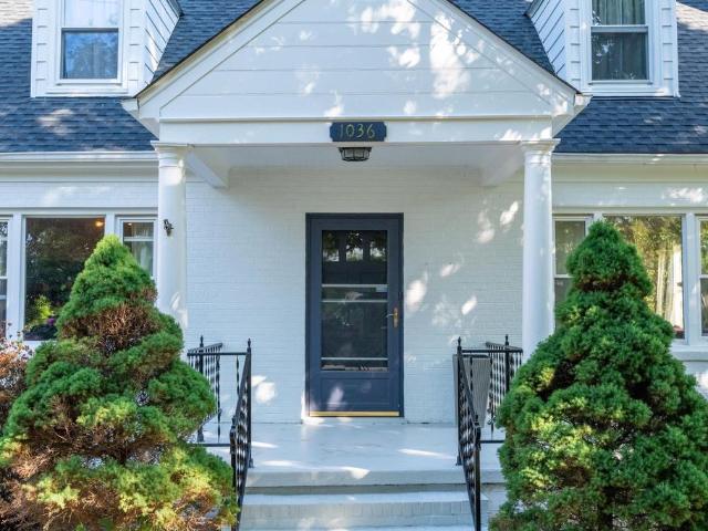 1036 Locust Ave