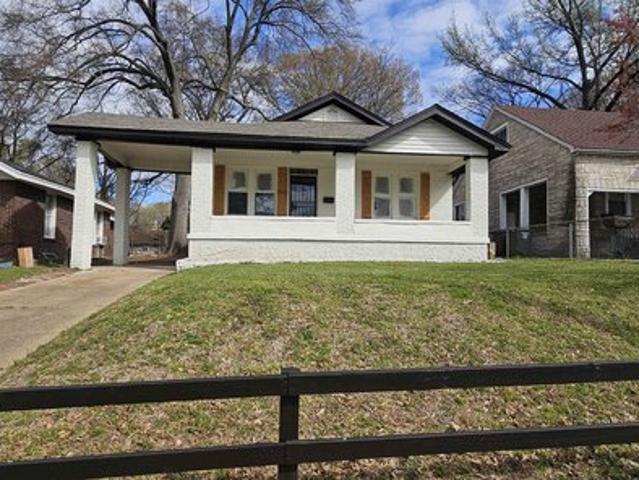 1036 Palermo Ave, Memphis, TN 38106