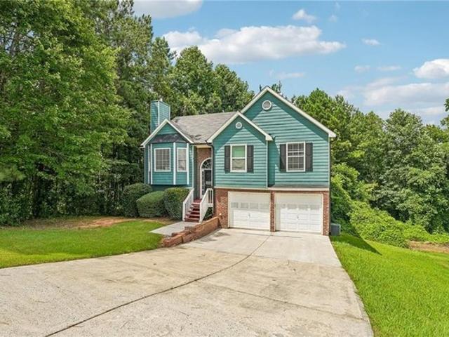1036 Pepper Cir NW, Acworth, GA 30101