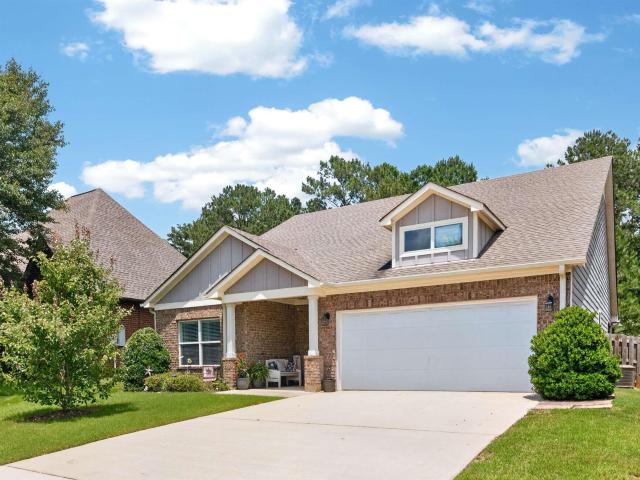 1036 Pine Valley Drive