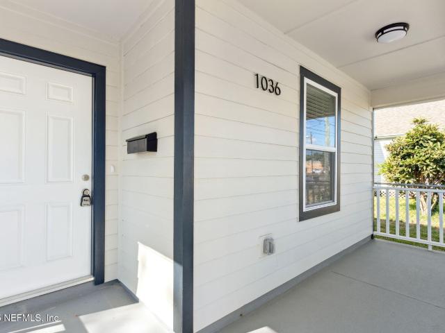 1036 Pippin St, Jacksonville, FL 32206 | MLS #2104 | Compass