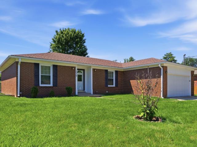 1036 Raintree Drive