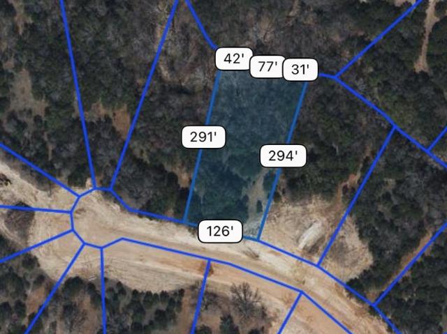 1036 Rose Ct, Nemo, TX 76070 | MLS #21167 | Compass