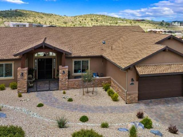 1036 Rough Diamond Dr, Prescott, AZ 86301