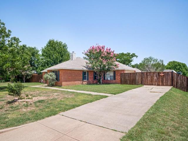 1036 Summit Drive