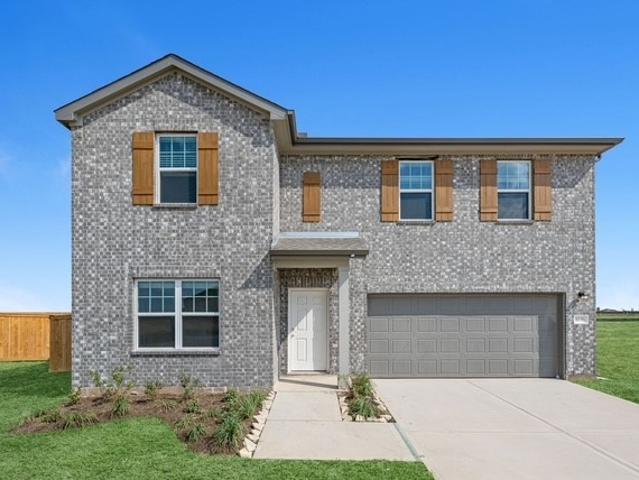 1036 Sunlit Circle